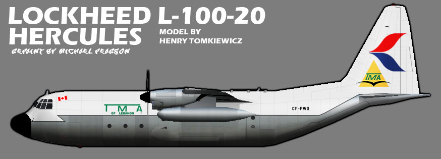 Trans Mediterranean Airlines L-100-20 – Mikey's Retro FS Corner
